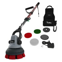 MotorScrubber M3 Portable Scrubber (Long Handle) Up to - 2387mm / 94"