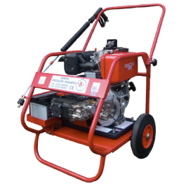 Demon Hurricane D1ES Cold Pressure Washer