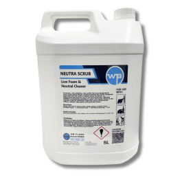 WB Neutra Scrub - 5 Litre