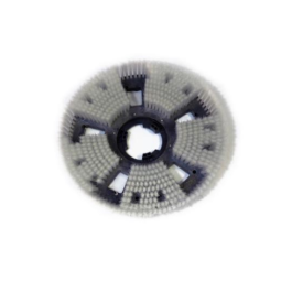Viper DS350 Shampoo Brush - 432mm / 17"