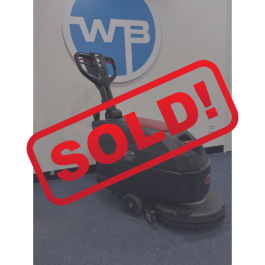 *Refurbished* Viper AS4325B