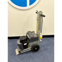 5280 Walk Behind Floor Scraper With Weights