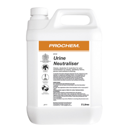 Prochem Urine Neutraliser – 5 Litre