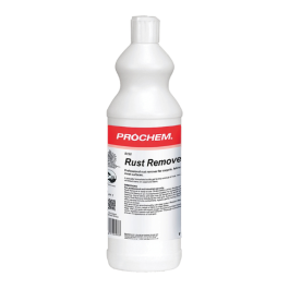Prochem Rust Remover – 1 Litre