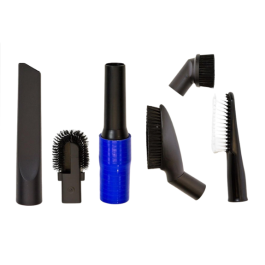 High Level Internal Brush Set