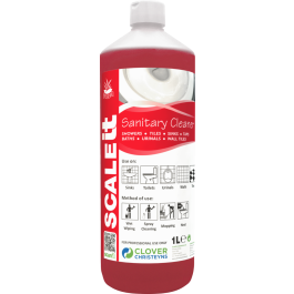 Clover Scale IT - 12 x 1 Litre