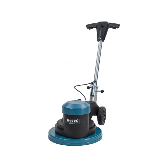 Truvox Orbis Eco Duo Rotary Machine