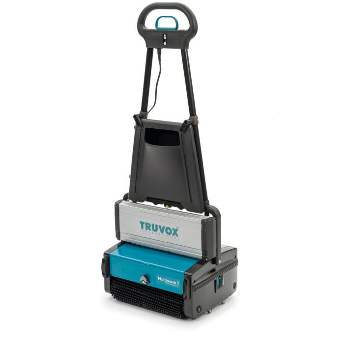 Truvox Multiwash 340 Pedestrian Scrubber Dryer